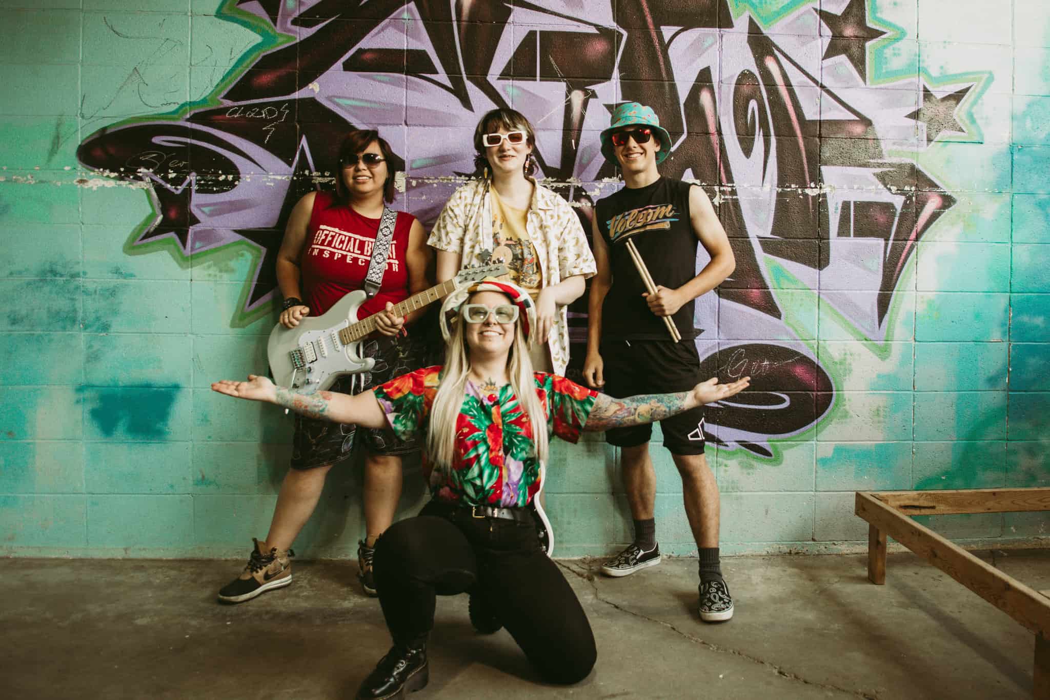 Dank Mango | Backbeat